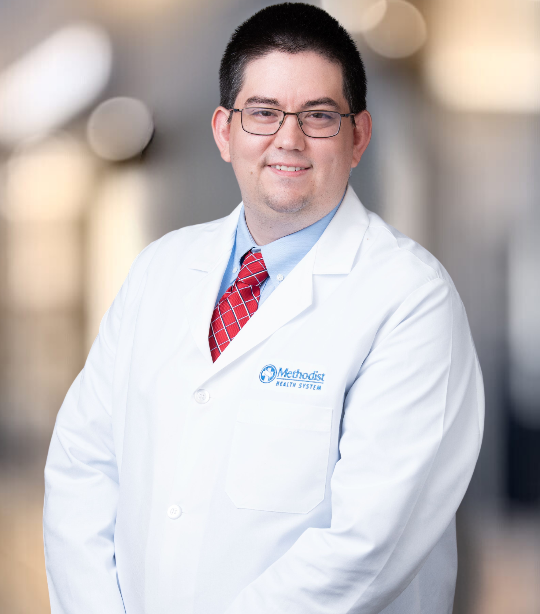 Connor Griffin, MD | Methodist Transplant Specialists